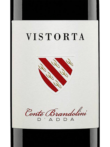 Conte Brandolini Il Vistorta Pinot Grigio | Vivino