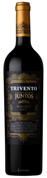 Trivento Lejanamente Juntos Malbec - Merlot | Vivino English