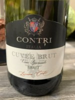 Contri Cuvée Brut | Vivino English