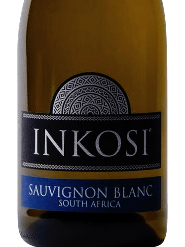 Inkosi Sauvignon Blanc | Vivino US