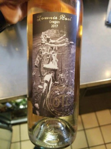 Old Town Cellars Townie Rosé | Vivino US