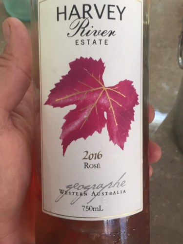 Harvey River Bridge Estate Rosé | Vivino Australia