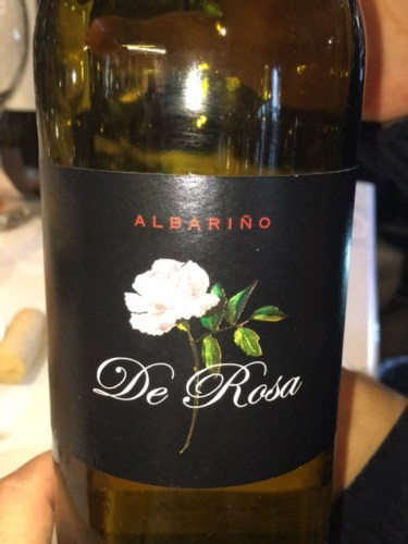 De Rosa Albarino | Vivino US