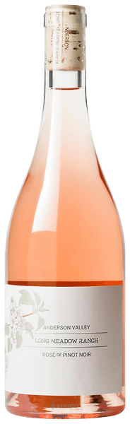 Long Meadow Ranch Anderson Valley Rosé of Pinot Noir | Vivino English