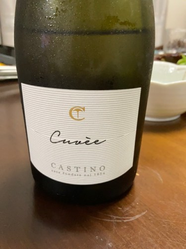 Castino Cuvée | Vivino English
