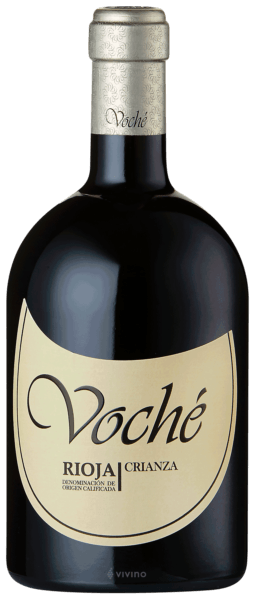 Voché Crianza | Vivino Brasil
