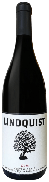2020 Lindquist GSM | Vivino US