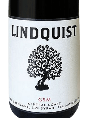 Lindquist GSM | Vivino US