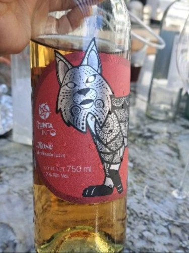 Quinta Tinto Rosé | Vivino US