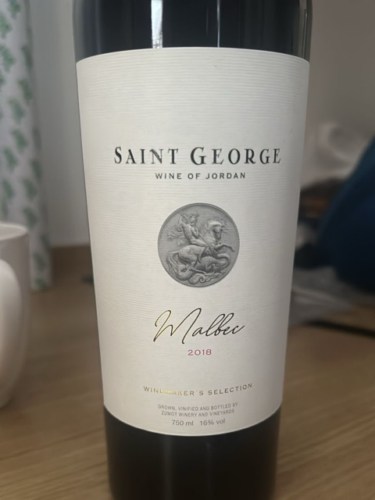 Zumot Winemaker’s Selection Malbec | Vivino US