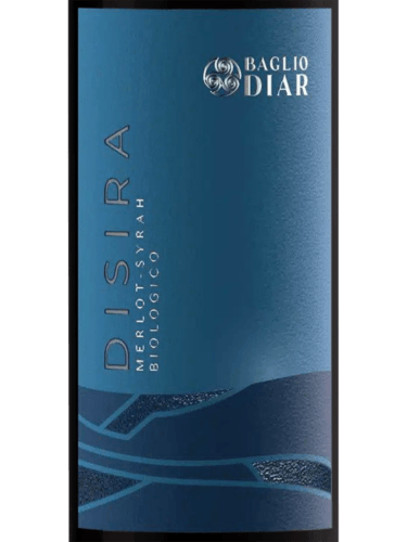 Baglio Diar Disira Merlot - Syrah | Vivino English