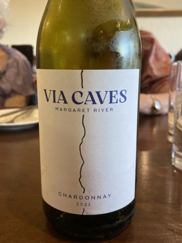 Via Caves Chardonnay | Vivino 日本
