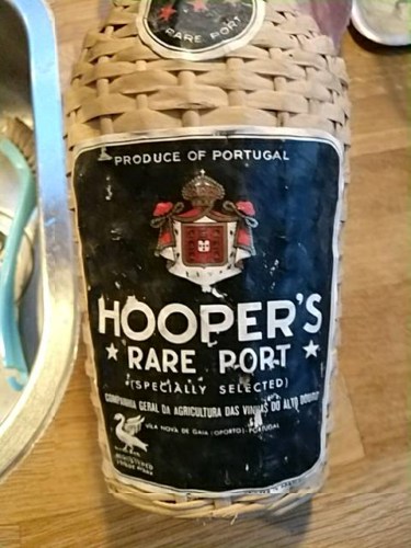 Hooper's Rare Port | Vivino US