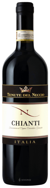 Tenute del Neccio Chianti | Vivino US