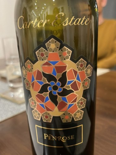 Carter Estate Penrose | Vivino US