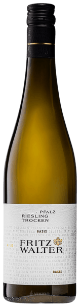 Fritz Walter Riesling Trocken | Vivino US