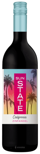 Sun State Zinfandel | Vivino US