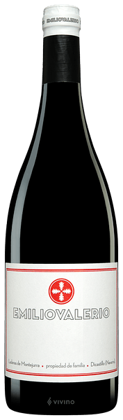 Laderas de Montejurra Emilio Valerio | Vivino US