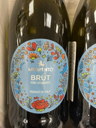 Vallebelbo Miravento Brut | Vivino