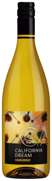 California Dream Chardonnay | Vivino English