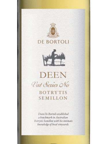 2009 De Bortoli Deen Vat 5 Botrytis Sémillon | Vivino US