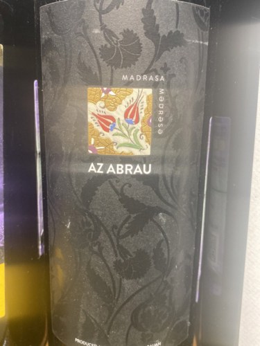 Abrau Durso (Абрау-Дюрсо) Madrasa | Vivino