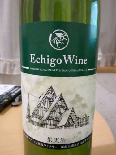 Echigo White | Vivino US
