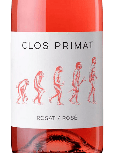 Oliveda Clos Primat Rosado | Vivino US