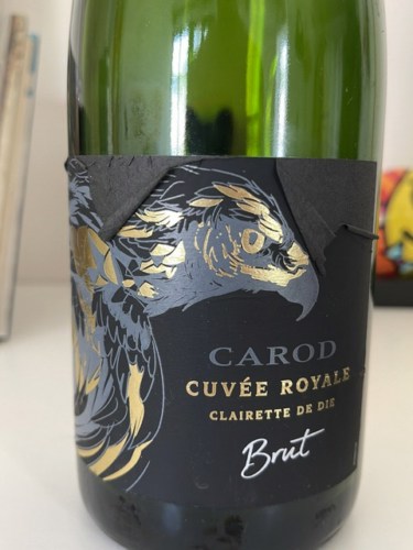 Carod Cuvée Royals Brut | Vivino US
