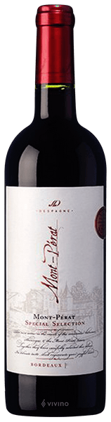 Château Mont-Pérat Special Selection Bordeaux | Vivino US