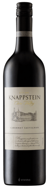 Knappstein Cabernet Sauvignon | Vivino US