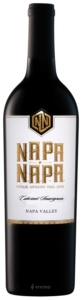 Napa by N.A.P.A. Cabernet Sauvignon | Vivino English
