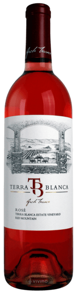 Terra Blanca Arch Terrace Rosé | Vivino English