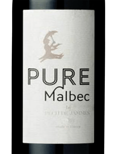 Pech de Jammes Pure Malbec | Vivino US