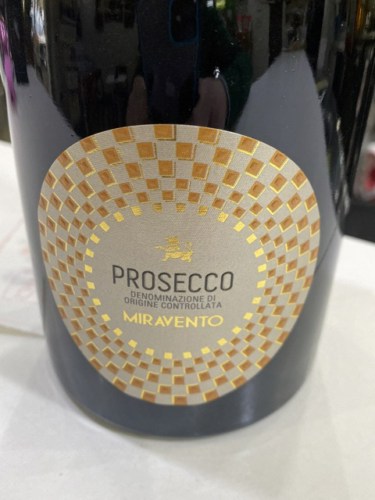 Vallebelbo Miravento Prosecco | Vivino France