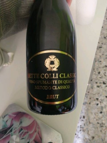 Sette Colli Classic Brut | Vivino Australia