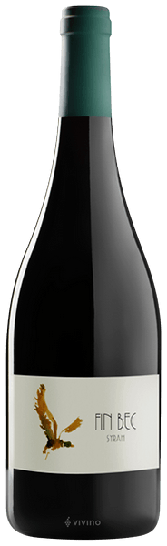 Cave Fin Bec Syrah | Vivino US