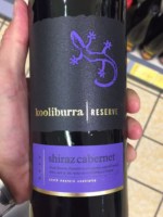Kooliburra Reserve Shiraz - Cabernet | Vivino English