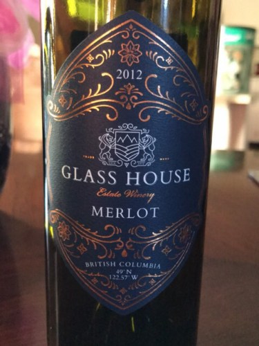 Glass House Estate Merlot | Vivino US