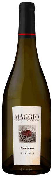 Maggio Family Vineyards Chardonnay | Vivino English