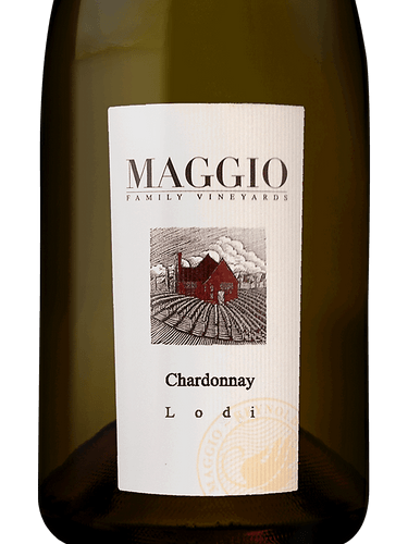 Maggio Family Vineyards Chardonnay | Vivino 日本