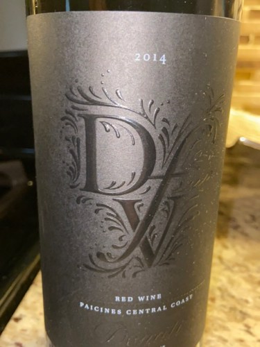Donati Family Reserve Red Blend | Vivino US