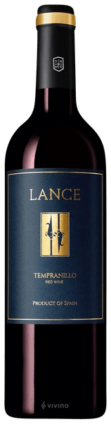 Lance Tempranillo | Vivino US