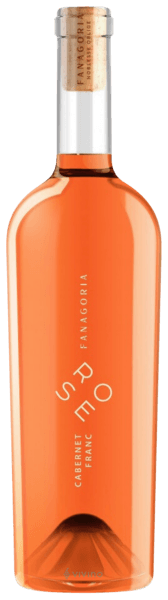 Fanagoria (Фанагория) Rose Каберне Фран (Cabernet Franc Rosé) | Vivino US