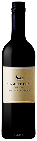 2015 Granfort Cabernet Sauvignon | Vivino US