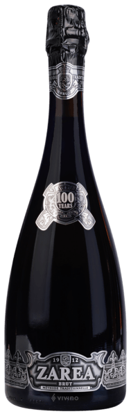 N.V. Zarea 100 Methode Traditionelle White Brut | Vivino US