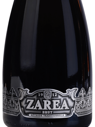 N.V. Zarea 100 Methode Traditionelle White Brut | Vivino US