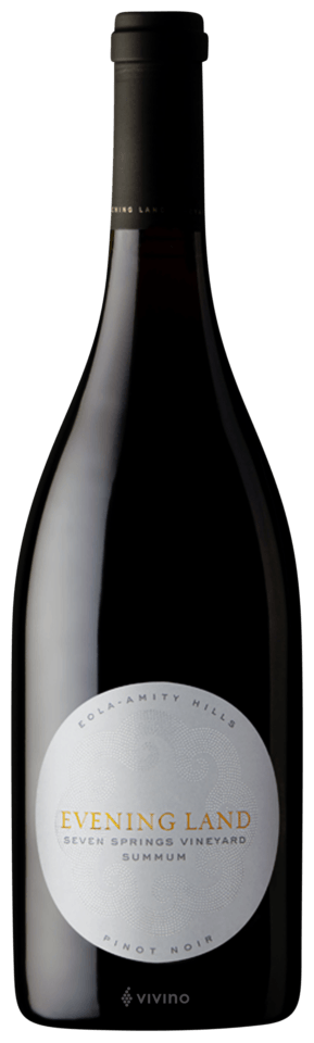 Evening Land Winery | Vivino