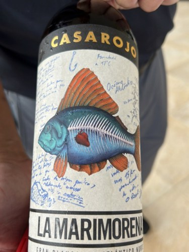 Vinicola del Norte De la Casa Blanco | Vivino US