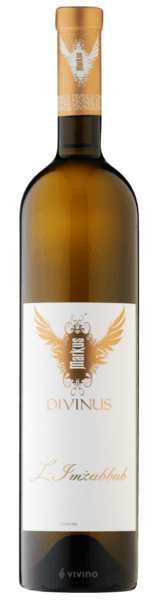 Markus Divinus L-Imzabbab | Vivino US